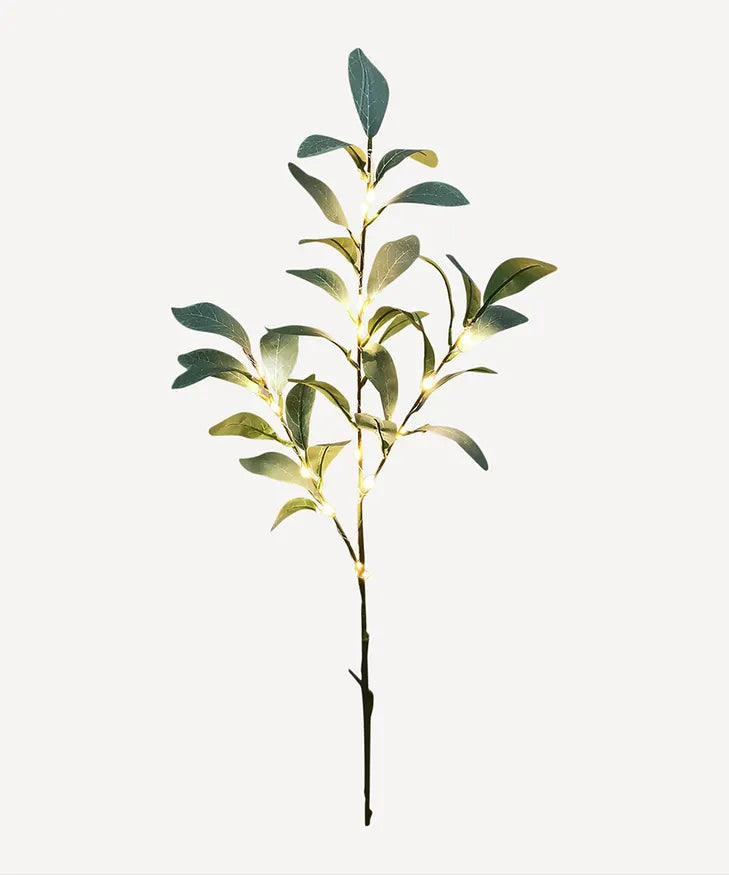 Light up Olive Branch - Small – oasisgardennz