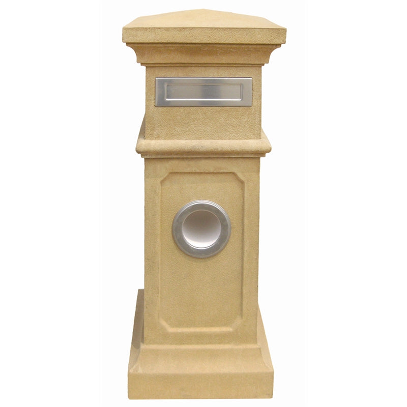 Letter Boxes – oasisgardennz